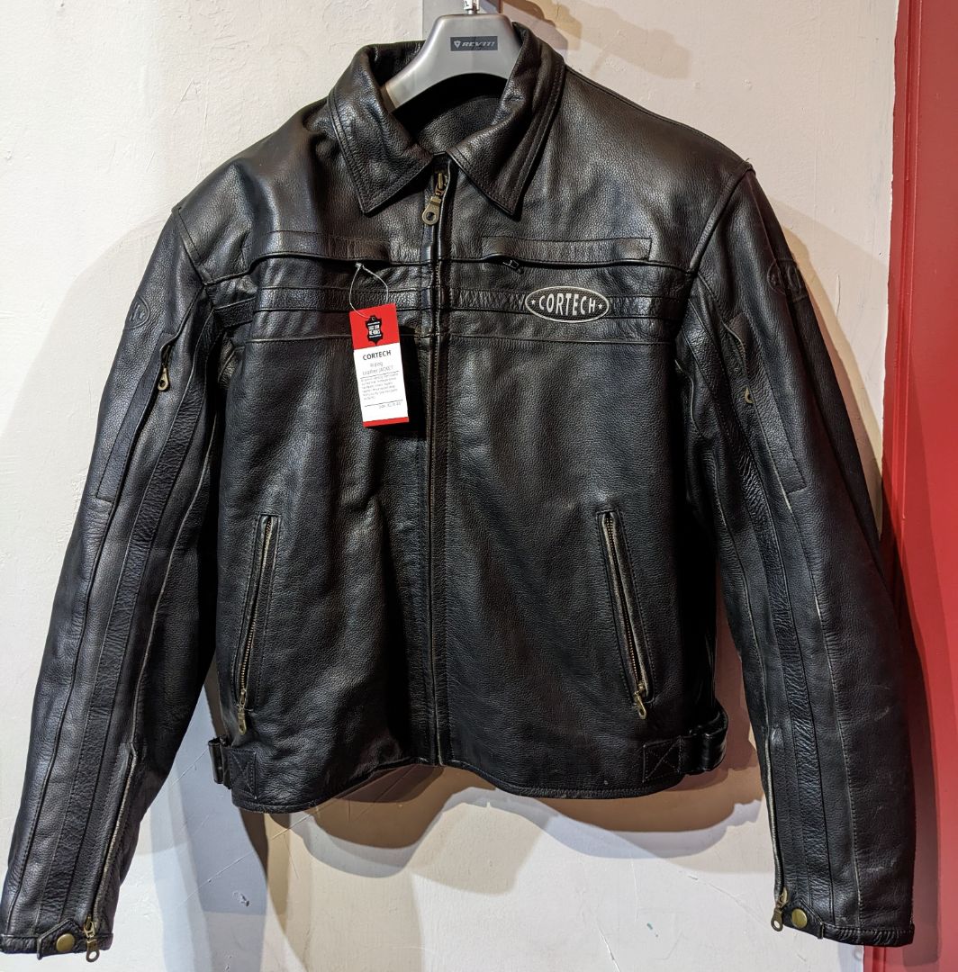 Re-Rides: High Quality Resale Motorcycle Gear Vancouver BC – Re-Rides ...